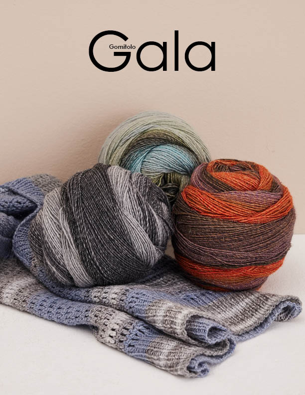 Lana Grossa Pattern Books