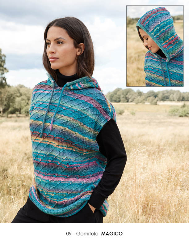 Lana Grossa Pattern Books