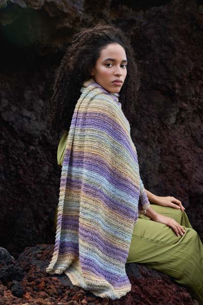 Trendsetter Lana Grossa Pattern Book Gomitolo #15