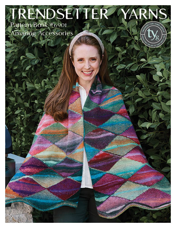 Trendsetter Patterns Fall/Winter 2024 Summary