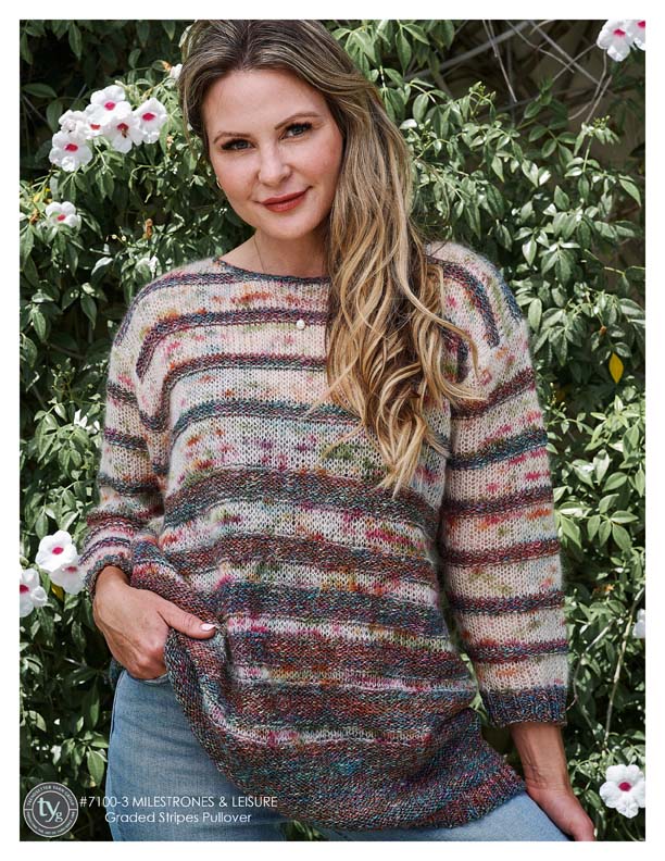 Trendsetter Patterns Fall/Winter 2025 Summary