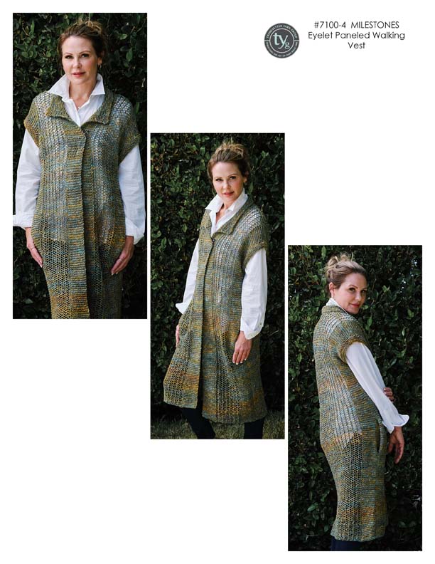 Trendsetter Patterns Fall/Winter 2025 Summary