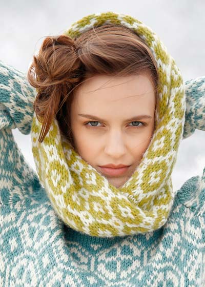 GGH's Topas Pattern Book