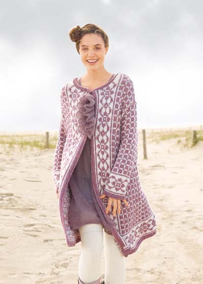 GGH's Topas Pattern Book