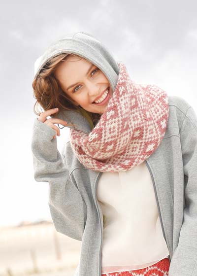 GGH's Topas Pattern Book