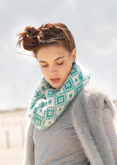 GGH's Topas Pattern Book