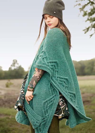 GGH's Topas Pattern Book