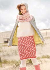 GGH's Topas Pattern Book