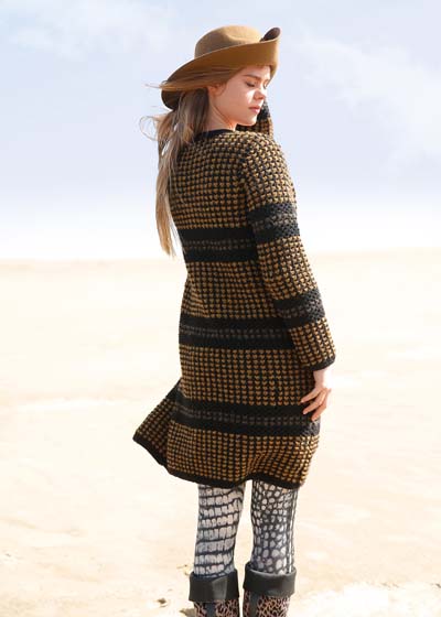 GGH's Topas Pattern Book