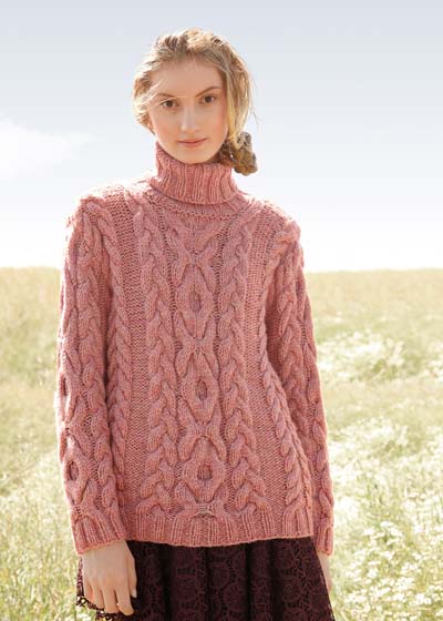 GGH's Topas Pattern Book