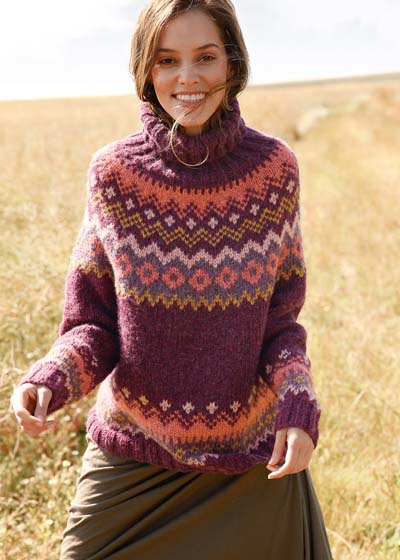 GGH's Topas Pattern Book