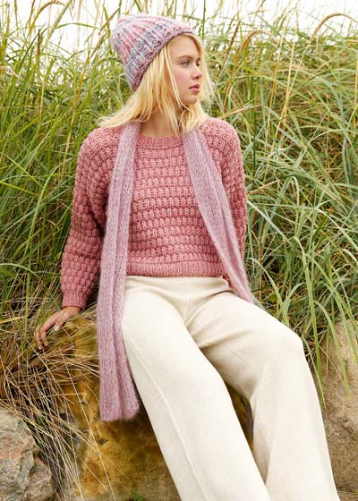 GGH's Topas Pattern Book