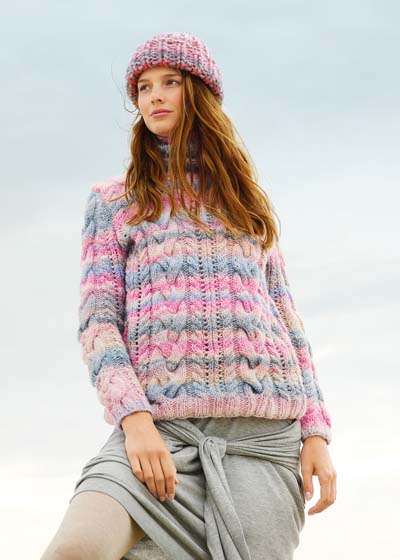 GGH's Joker Pattern Book