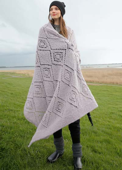 GGH's Rebecca Pattern Book #71