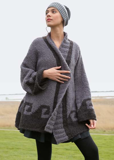 GGH's Rebecca Pattern Book #71