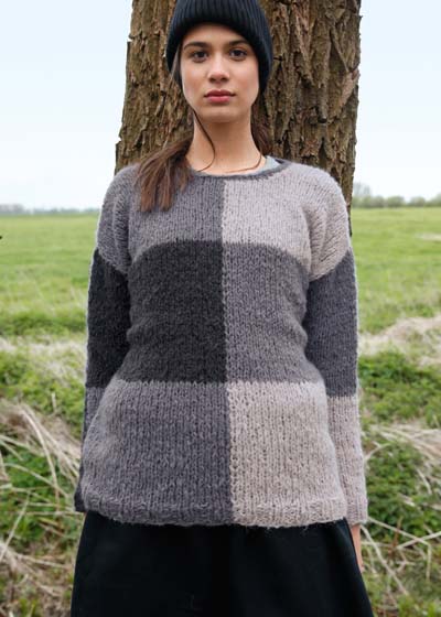 GGH's Rebecca Pattern Book #71