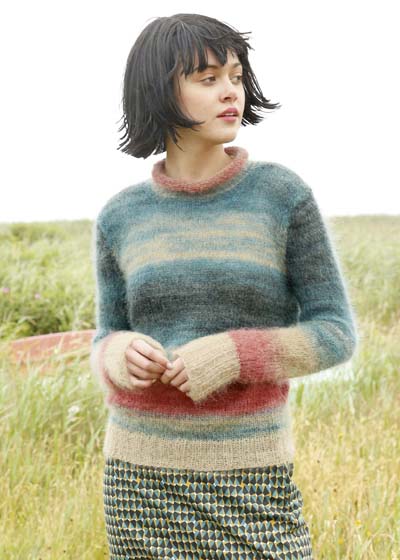 GGH's Kid Pattern Book