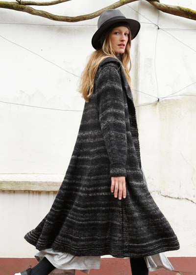 GGH's Rebecca Pattern Book #75