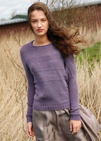 GGH's Rebecca Pattern Book #75