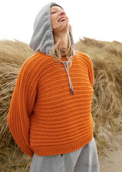 GGH's Rebecca Pattern Book #75