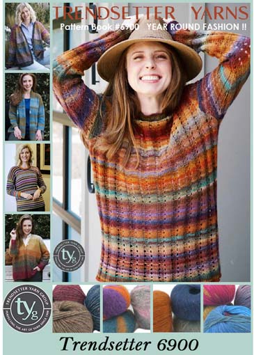 Trendsetter Yarns