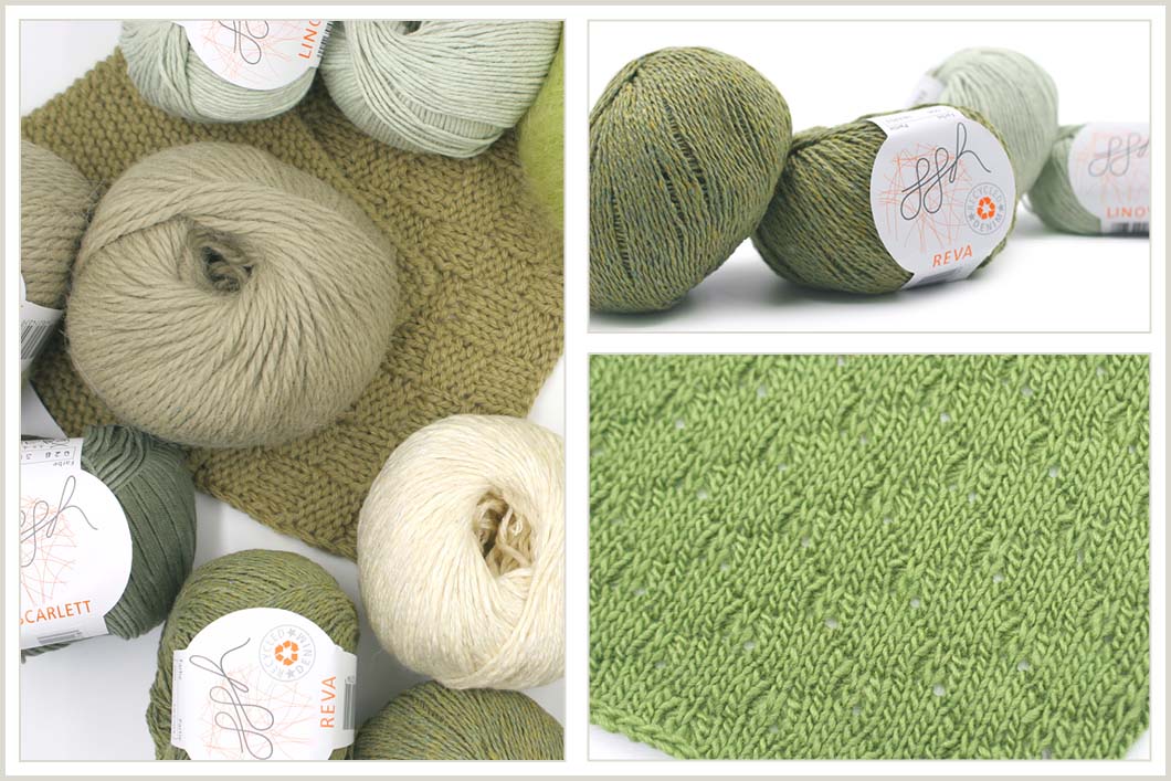 Trendsetter Yarns New Site
