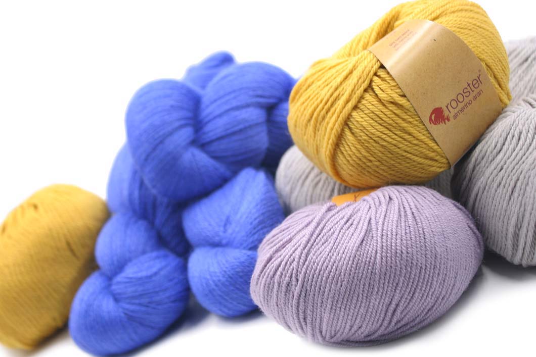 Trendsetter Yarns New Site