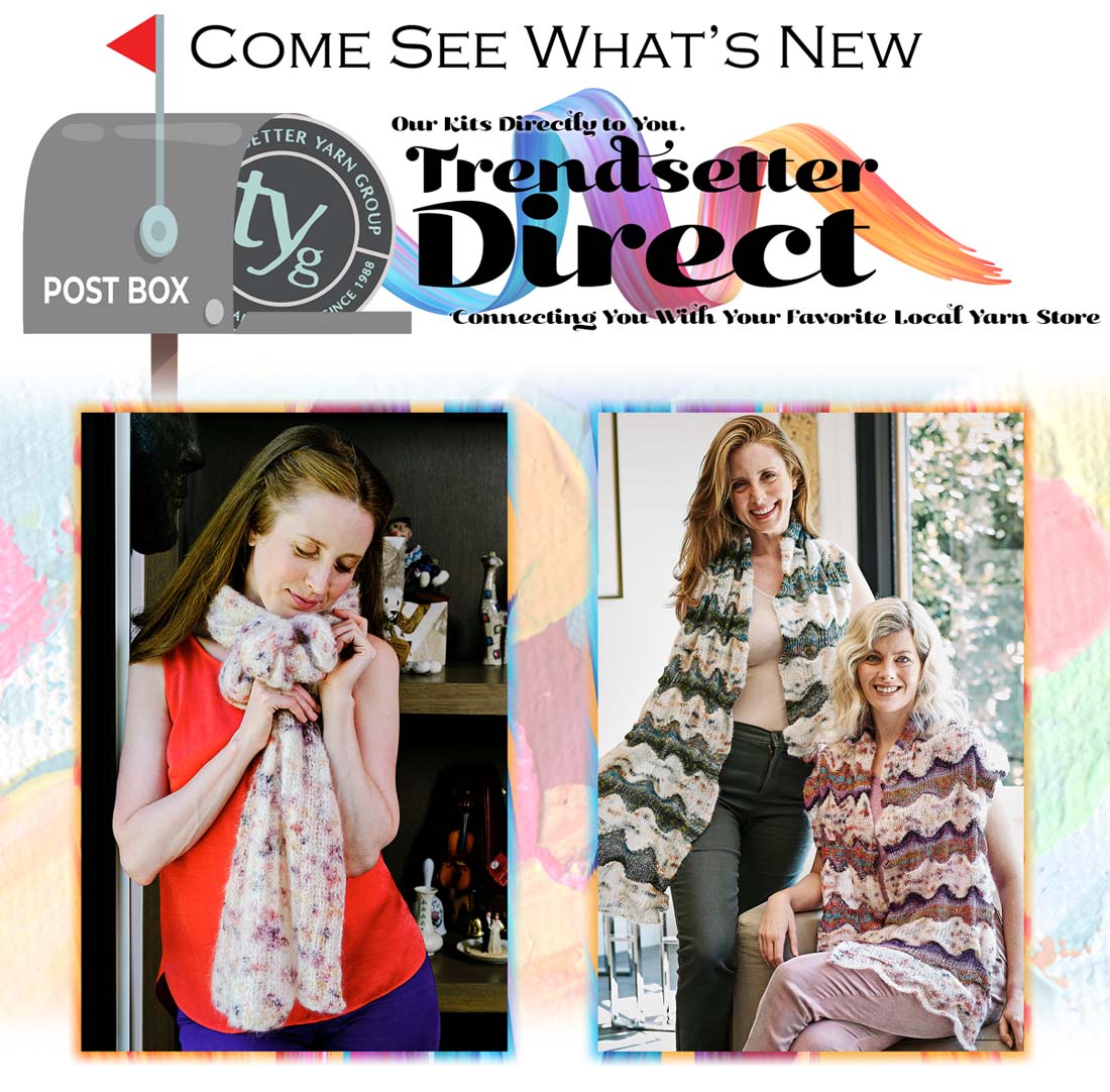 Trendsetter Yarns
