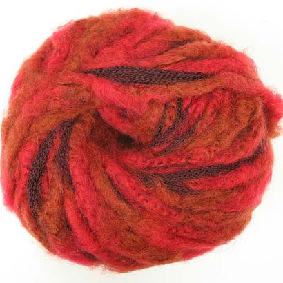 Poppy Yarn